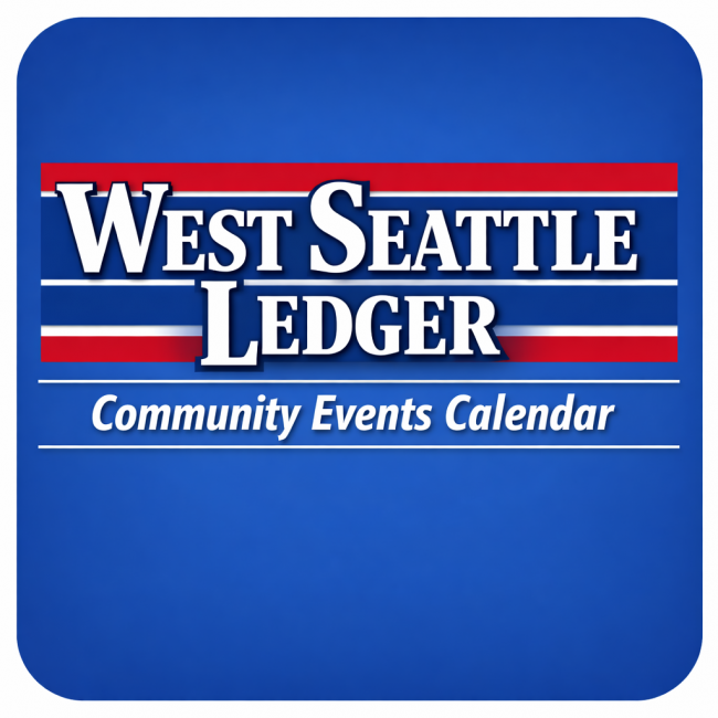 West Seattle Ledger | Westside Seattle